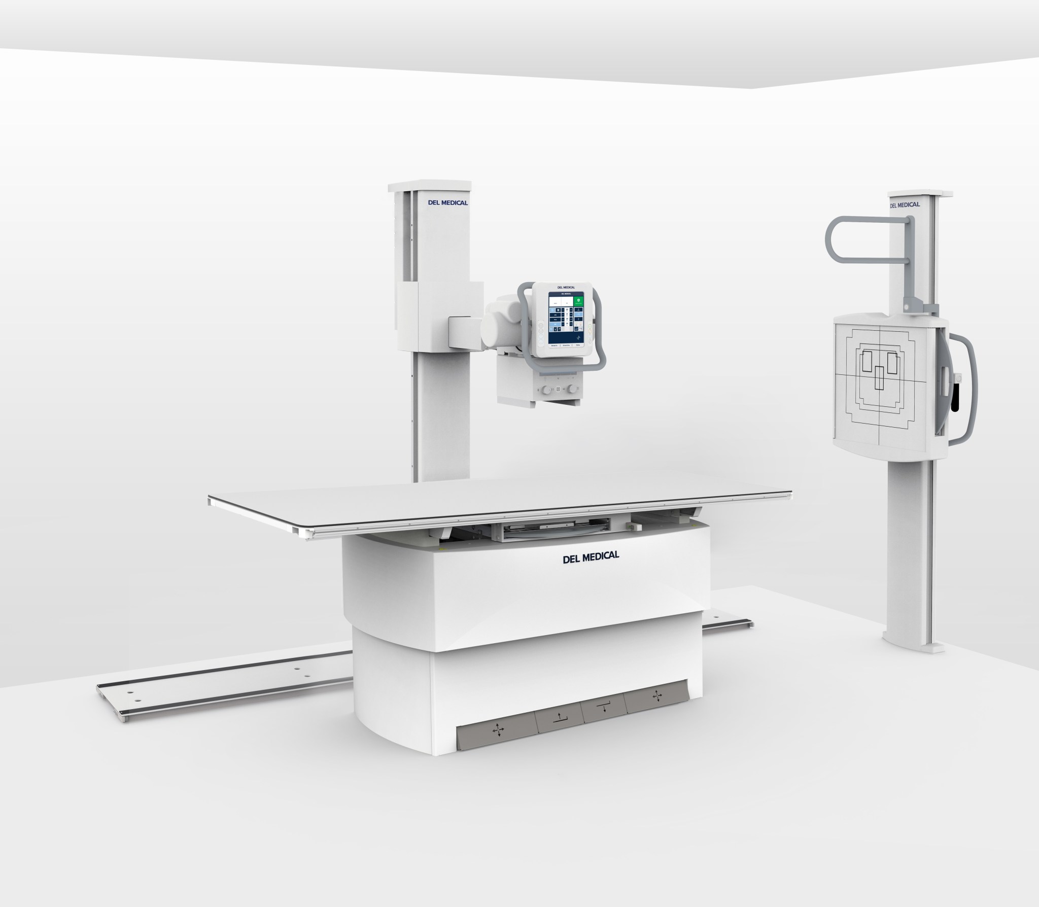 Medical Office – Michigan X-Ray