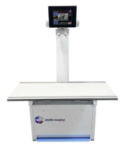 Veterinary – Michigan X-Ray